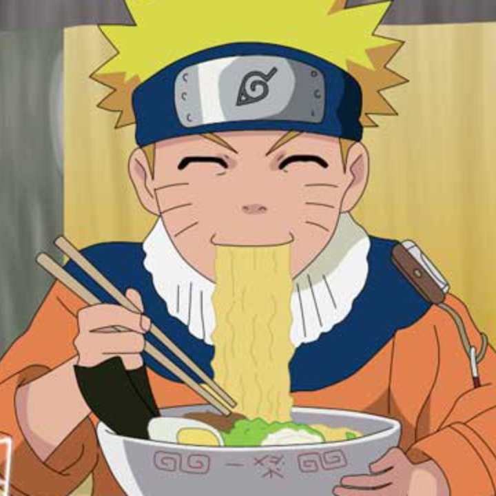 Ichiraku Ramen